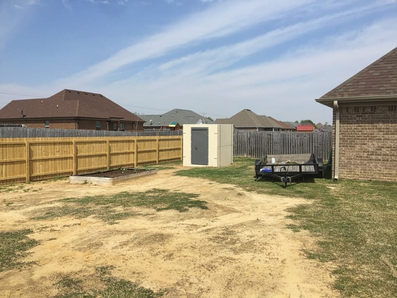 Residential Storm Shelter Photos | Southern Home Safety
