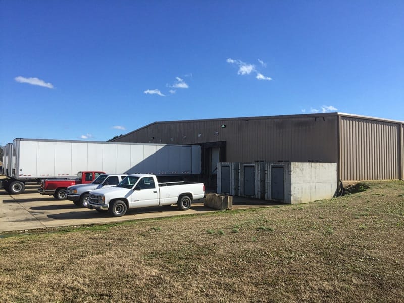 Southern Home Safety Storm Shelters & Tornado Safe Rooms